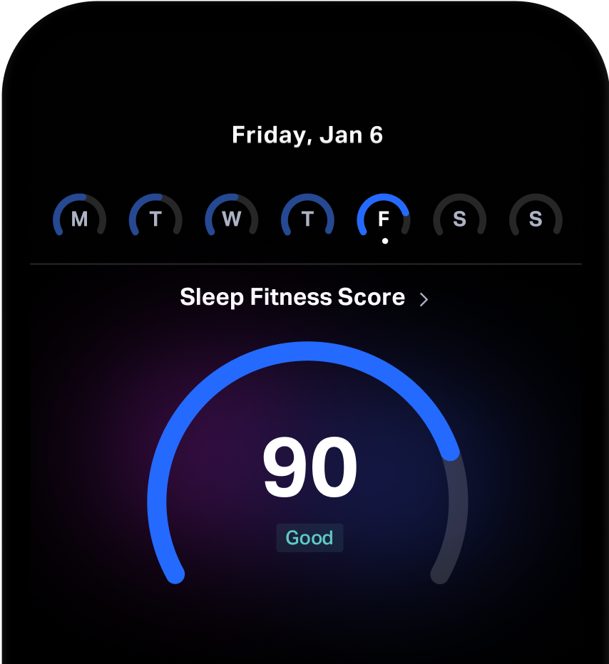 Eight Sleep Pod | Bed Cooling System