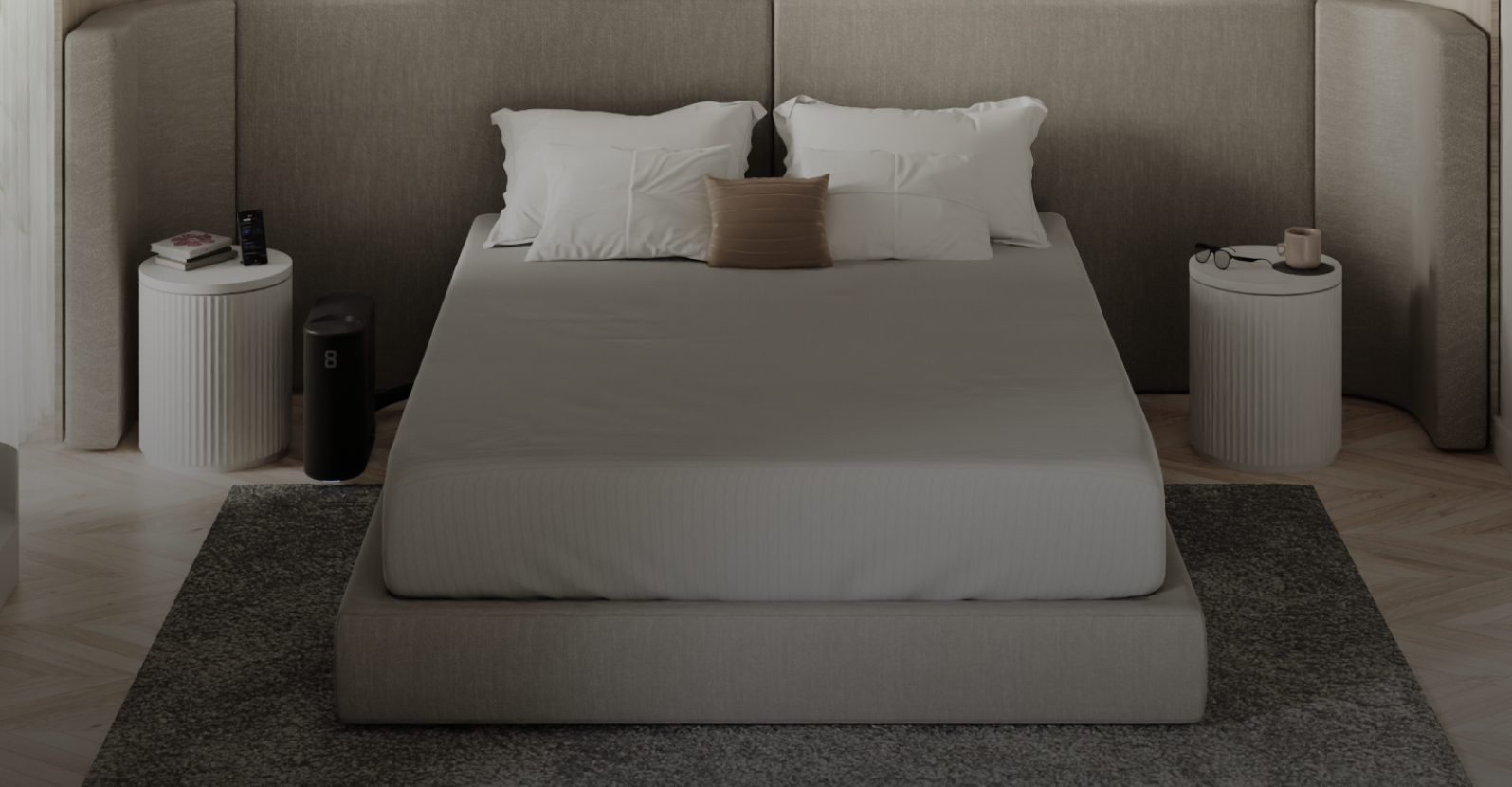 Eight Sleep | Return Policy | 30 Nights Free Returns