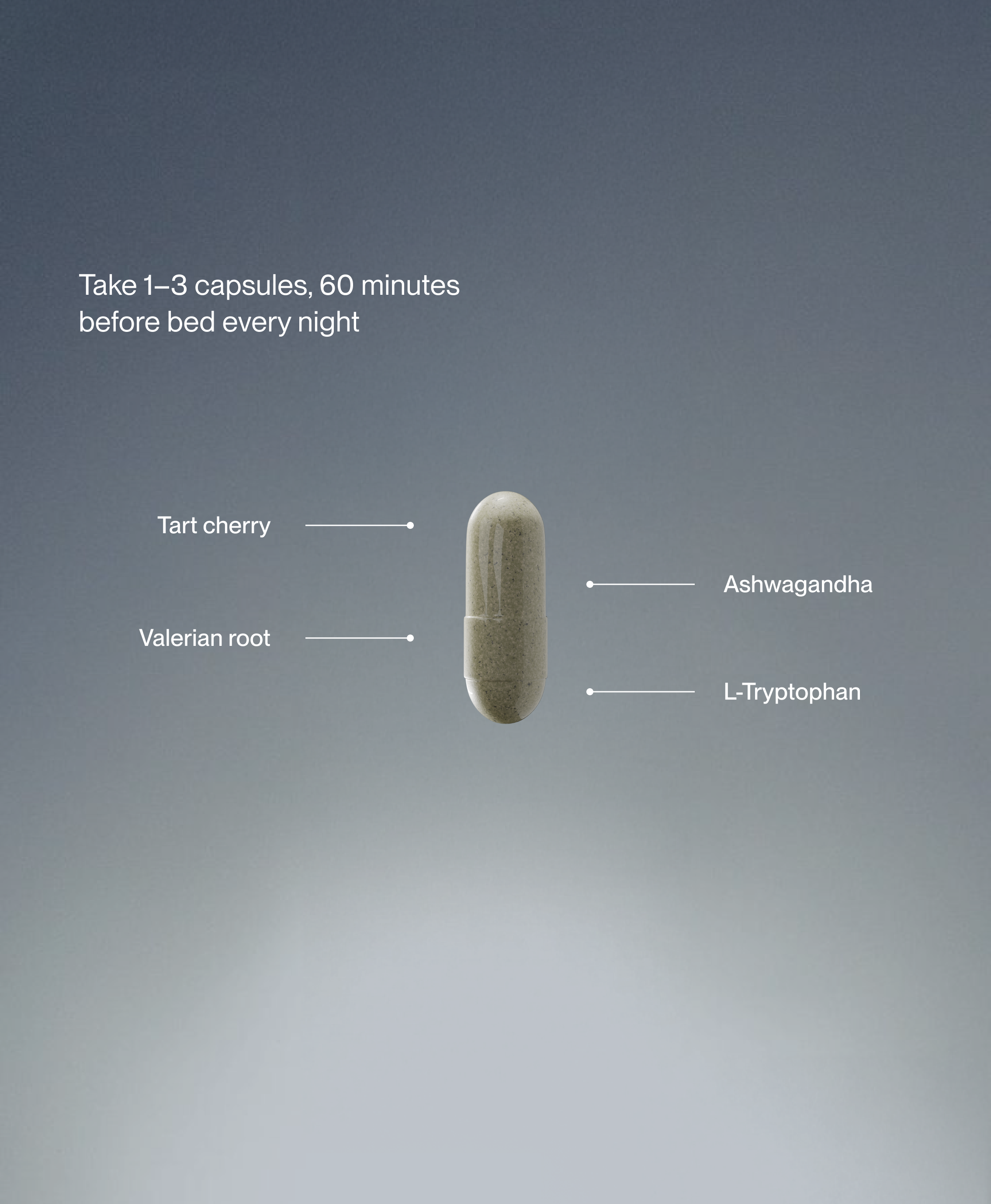 Eight Sleep | Sleep Elixir