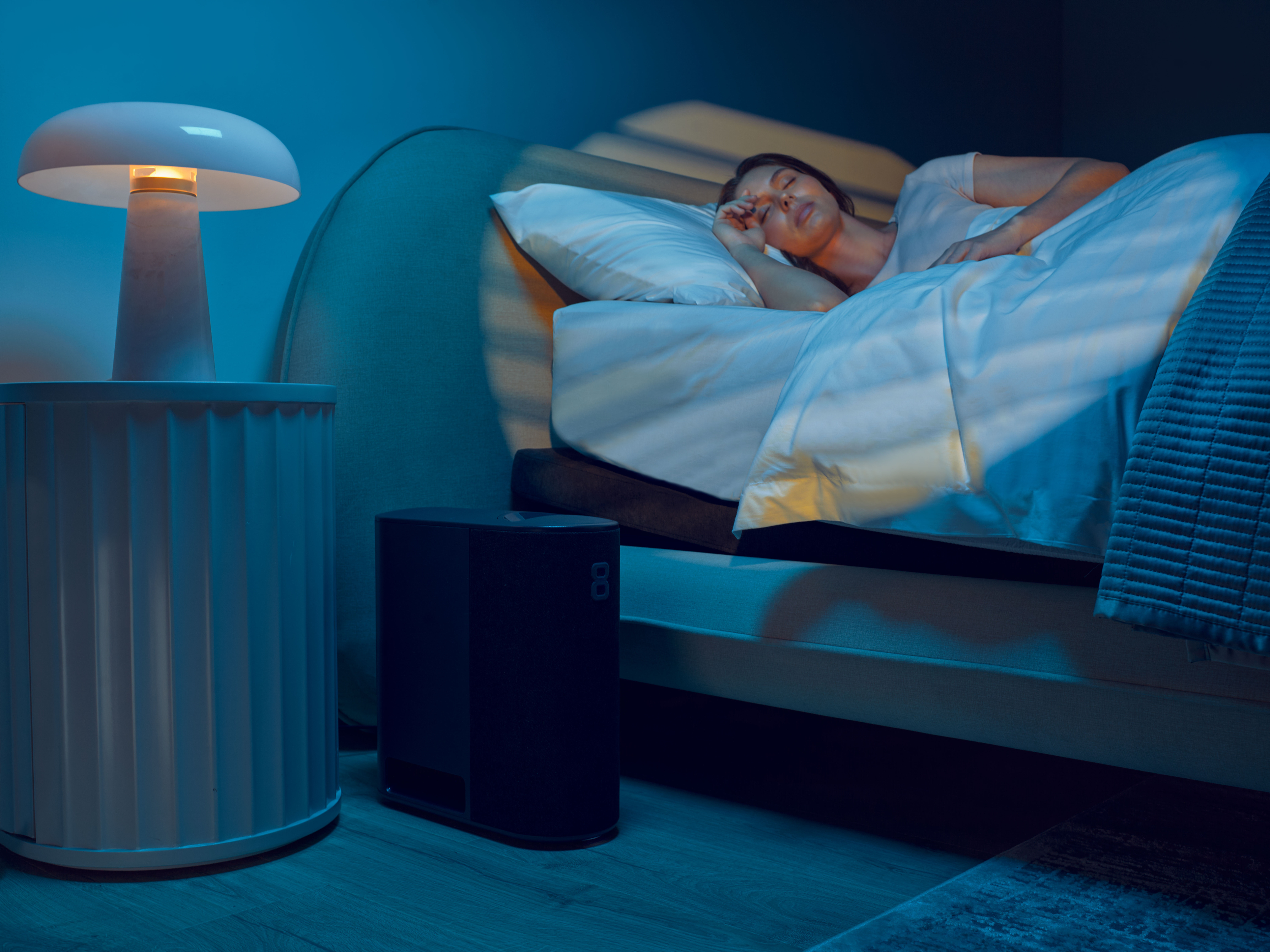 Eight Sleep | Now in Europe